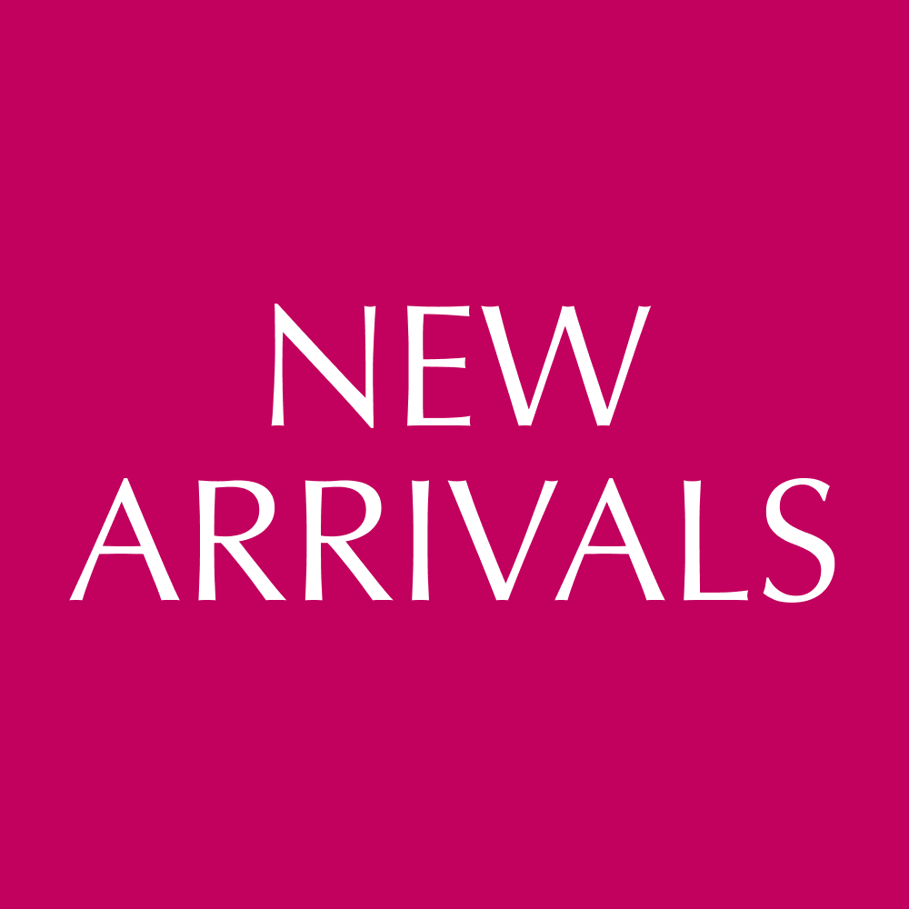 PURSU - New Arrivals